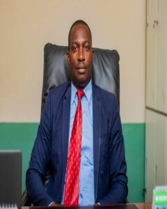 MARK LASITE KONLAN – NSUTAMAN RURAL BANK PLC