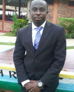 FOSU DAVID – NSUTAMAN RURAL BANK PLC